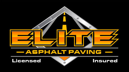 Elite Asphalt Paving