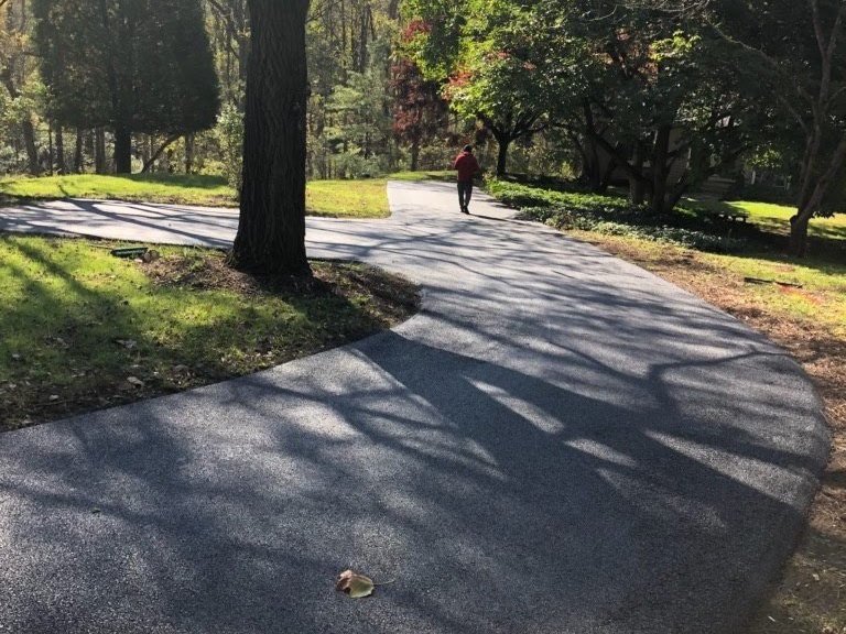 Elite Asphalt Paving