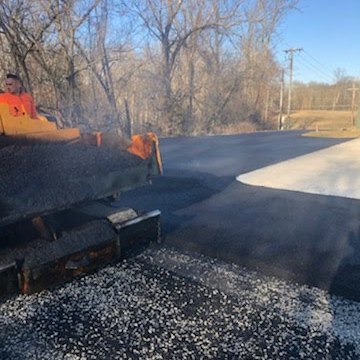 Elite Asphalt Paving