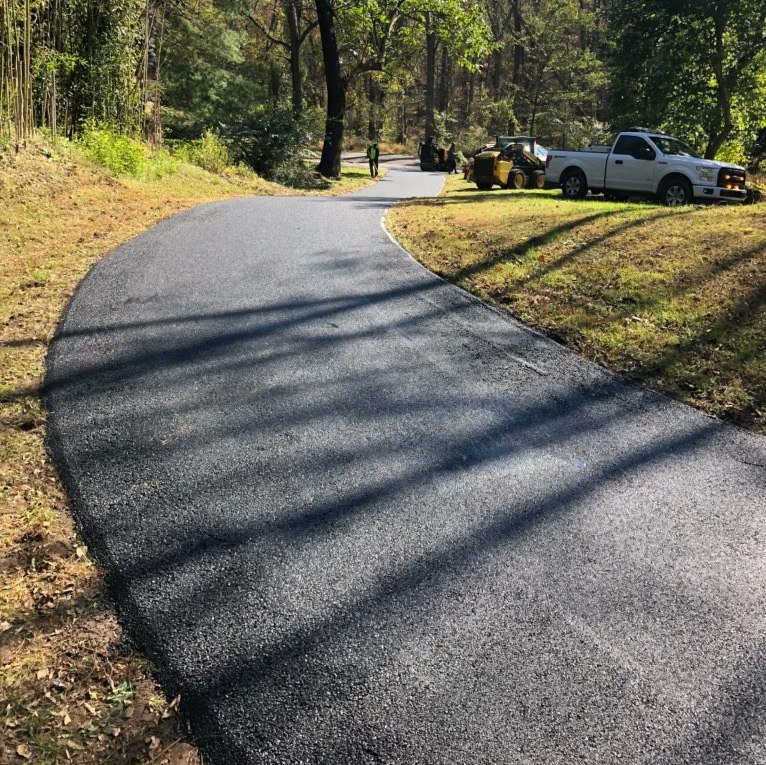 Elite Asphalt Paving