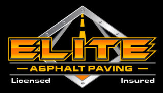Elite Asphalt Paving