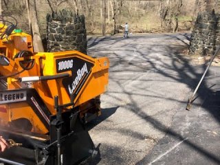 Elite Asphalt Paving