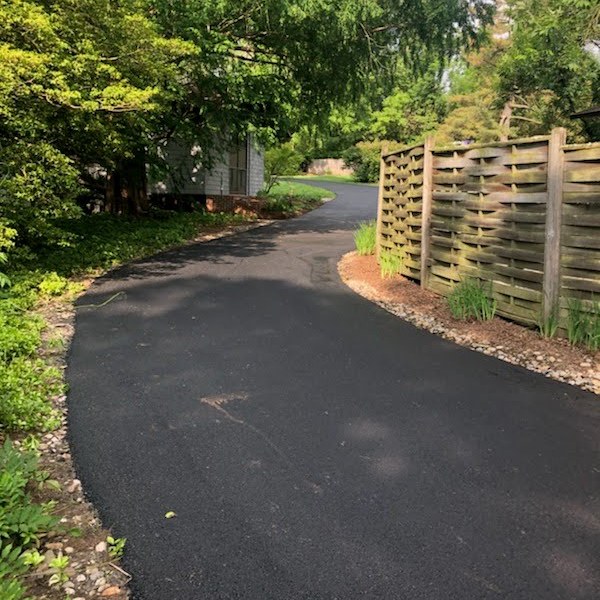 Elite Asphalt Paving